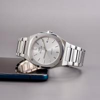 China Sapphire Crystal Automatic Mechanical Watch Dia 42.5mm For Men for sale