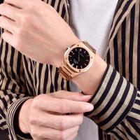China Sapphire Crystal Automatic Mechanical Watch Dia 42.5mm For Men for sale