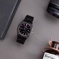 China Sapphire Crystal Automatic Mechanical Watch Dia 42.5mm For Men for sale