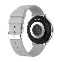 China OLED Screen BT3.0 Bluetooth Smart Wrist Watch For Men Women for sale