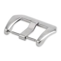 China Pre V 304 Stainless Steel Watch Buckle Unique Brushed for sale