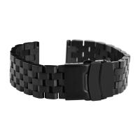 China Replacement 304 Stainless Steel Watch Band 20mm For Any Watches for sale