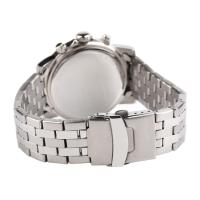 China RoHs  High End Quartz Watch , Waterproof Chronograph Wrist Watch for sale