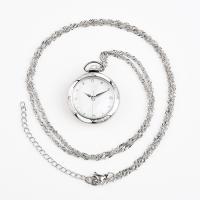 China Elegant Quartz Wrist Watch , Quartz Watch Necklace With PVD Plating Color for sale