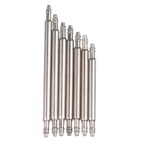 China ROHS Quick Release Watch Pins , SHX Watch Strap Spring Bar for sale