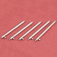 China 1.5mm 1.75mm Quick Release Watch Pins For Wrist Watch for sale