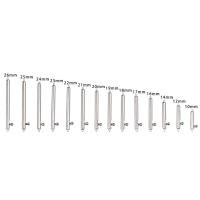China Polished Quick Release Watch Pins , 304 Stainless Steel Spring Bars for sale