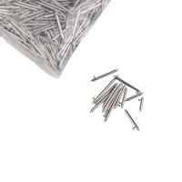 China Polished Quick Release Watch Pins , 304 Stainless Steel Spring Bars for sale