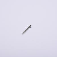 China Metal Quick Release Watch Pins Polish With Multi Size for sale
