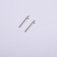 China Metal Quick Release Watch Pins Polish With Multi Size for sale