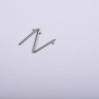 China Metal Quick Release Watch Pins Polish With Multi Size for sale