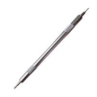 China Dia 6mm Spring Bar Removal Tool Polish Stainless Steel CE certificate for sale