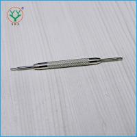 China Dia 6mm Spring Bar Removal Tool Polish Stainless Steel CE certificate for sale