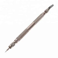 China PVD Spring Bar Removal Tool Length 80mm 365 Days Warranty for sale
