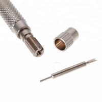 China PVD Spring Bar Removal Tool Length 80mm 365 Days Warranty for sale