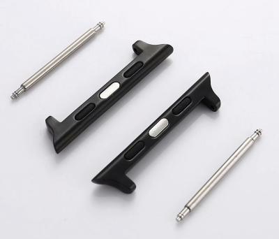 China 42mm Watch Strap Adapters Connector With Multi Sizes for sale