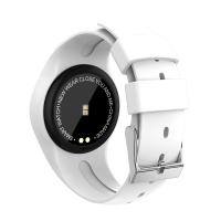 China 128*96 Bluetooth Smart Wrist Watch 170mAh Comfortable Wear For Sport Monitor for sale