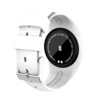China 128*96 Bluetooth Smart Wrist Watch 170mAh Comfortable Wear For Sport Monitor for sale