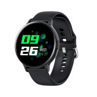 China NRF52840 Android Ios Smartwatch , BLE Ver 5.0 Hand Watch Bluetooth for sale