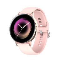 China NRF52840 Android Ios Smartwatch , BLE Ver 5.0 Hand Watch Bluetooth for sale