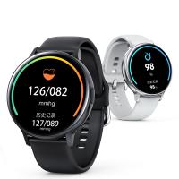 China NRF52840 Android Ios Smartwatch , BLE Ver 5.0 Hand Watch Bluetooth for sale