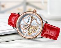 China Seagull Movement 3ATM 5ATM Luxury Automatic Mechanical Watch for sale