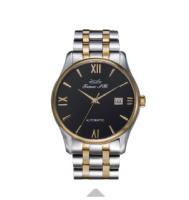 China SS304L Case NH35 Movement Mechanical Hand Wind Watches for sale