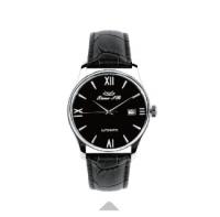 China SS304L Case NH35 Movement Mechanical Hand Wind Watches for sale
