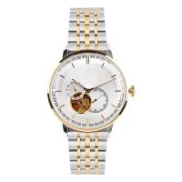 China 41mm 5ATM Waterproof Japan Movt Mens Quartz Wrist Watch for sale