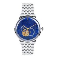 China 41mm 5ATM Waterproof Japan Movt Mens Quartz Wrist Watch for sale