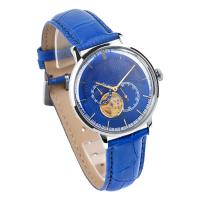 China Men'S Miyota Movement Quartz Chronograph Wrist Watch With SS304 Strap for sale