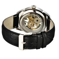 China 42mm Mechanical Affordable Swiss Automatic Watches With SS316L Case for sale