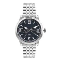 China Miyoda 6P25 Hardened Mineral Glass Quartz Wrist Watch For Men for sale