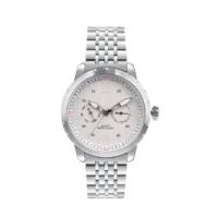 China Miyoda 6P25 Hardened Mineral Glass Quartz Wrist Watch For Men for sale