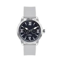 China Miyoda 6P25 Hardened Mineral Glass Quartz Wrist Watch For Men for sale