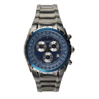 China 5ATM Waterproof Luxury Miyota Automatic Mechanical Watch for sale