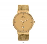 China 3ATM 40mm Miyota VJ42B Quartz Wrist Watch For Women for sale