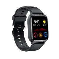 China IP68 200mAh OLED Android 5.1 Bluetooth Smart Wrist Watch With Silicone Band for sale