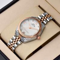China 33.5mm Female 3ATM Waterproof Quartz Movement Wrist Watch for sale