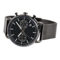 China Men'S Miyota KH8025G Quartz Wrist Watch With 5ATM Water Resistance for sale