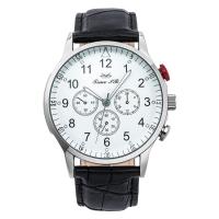China Men'S Designer 3BAR Miyota HJ1701G Quartz Wrist Watch for sale