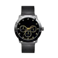 China Band Width 18mm 22mm PC21 Japan Movement Quartz Wrist Watch for sale