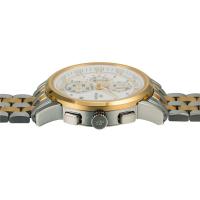 China Rose Gold Miyota Quartz Japan Movt Womens Watch for sale