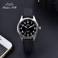 China 20ATM Miyota NH38 Movement Mens Automatic Mechanical Watch for sale