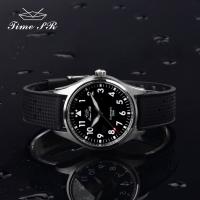 China 20ATM Miyota NH38 Movement Mens Automatic Mechanical Watch for sale