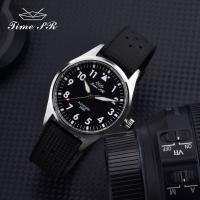 China 20ATM Miyota NH38 Movement Mens Automatic Mechanical Watch for sale