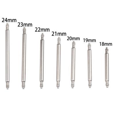 China ROHS Passed 8 - 28mm Polished Quick Release Watch Pins for sale