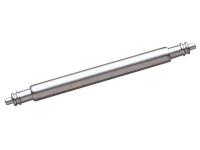 China ROHS Passed 8 - 28mm Polished Quick Release Watch Pins for sale