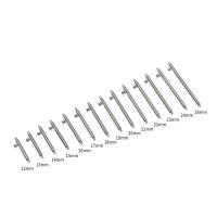 China Polished Stainless Steel Quick Release Watch Pins for sale