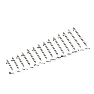 China Polished Stainless Steel Quick Release Watch Pins for sale